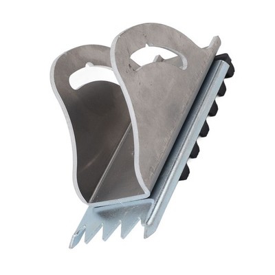 Ladder Shoe Kit For Extension Ladder Prevent Slip Replacement Ladder ...