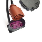Cooling Fan Control Module For Audi A3 TT VW CC Golf Jetta Passat ...