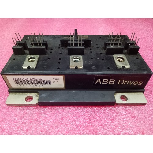 one new abb PP20012HS(abbN)5A IGBT MODULE fast Ship | eBay