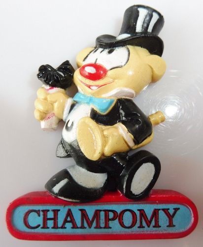 MAGNET AIMANT - CHAMPOMY | eBay