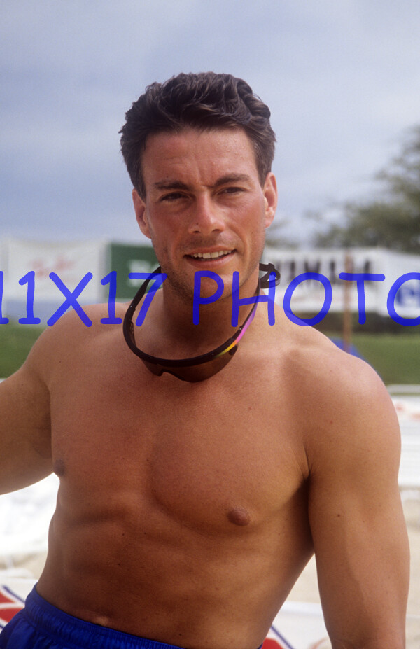 Jean Claude Van Damme Young Jean Claude Van Damme 2023 Evolution |jcvd