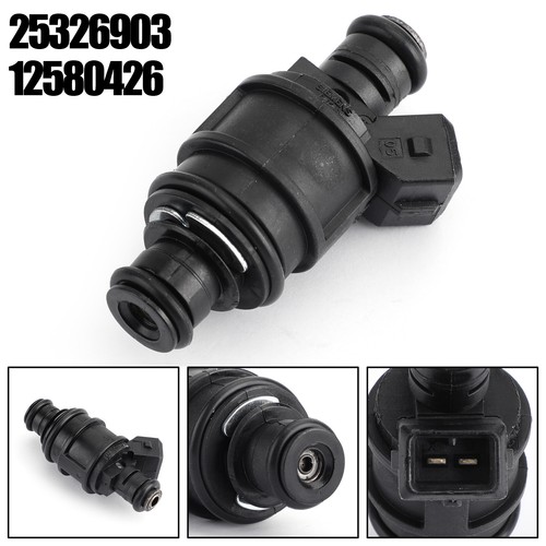 1PCS Fuel Injectors MJY100620 Fit LAND ROVER FREELANDER 2.5L KV6 ...