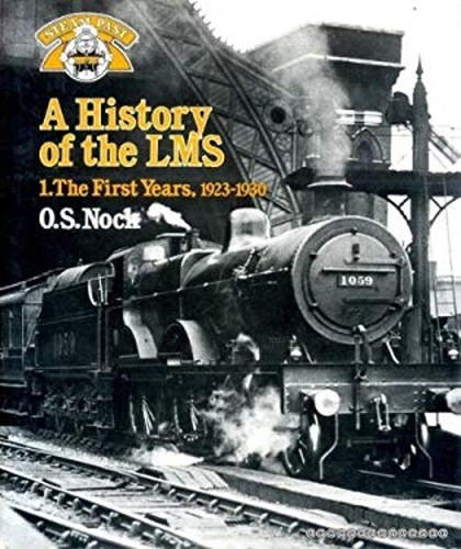 A History Of The Lms Hardcover O.S.Nock 9780043850879 | eBay.de