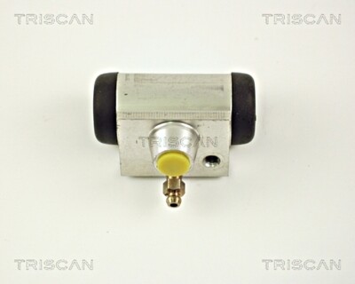 TRISCAN Wheel Brake Cylinder For RENAULT DACIA Clio II IV Logan I II ...