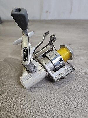 Spinning - Quantum Hypercast