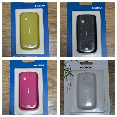Nokia C5-03 Original Cases | eBay