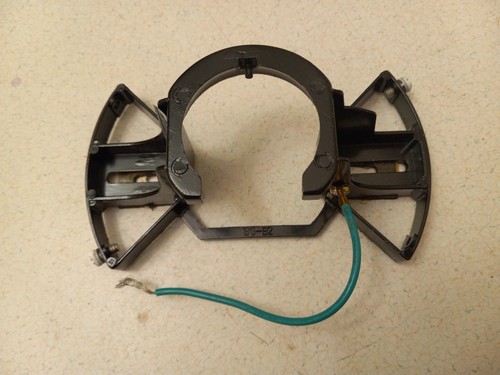 5 Inch CEILING FAN ANGLED OR STRAIGHT MOUNTING BRACKET | eBay