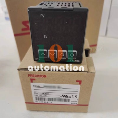 1PCS New For SHINKO Temperature controller BCS2A10-00 | eBay