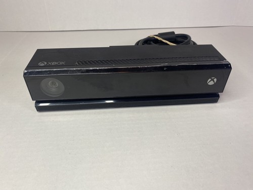 Microsoft Xbox One Kinect Camera Motion Sensor Model 1520 Fast Free ...