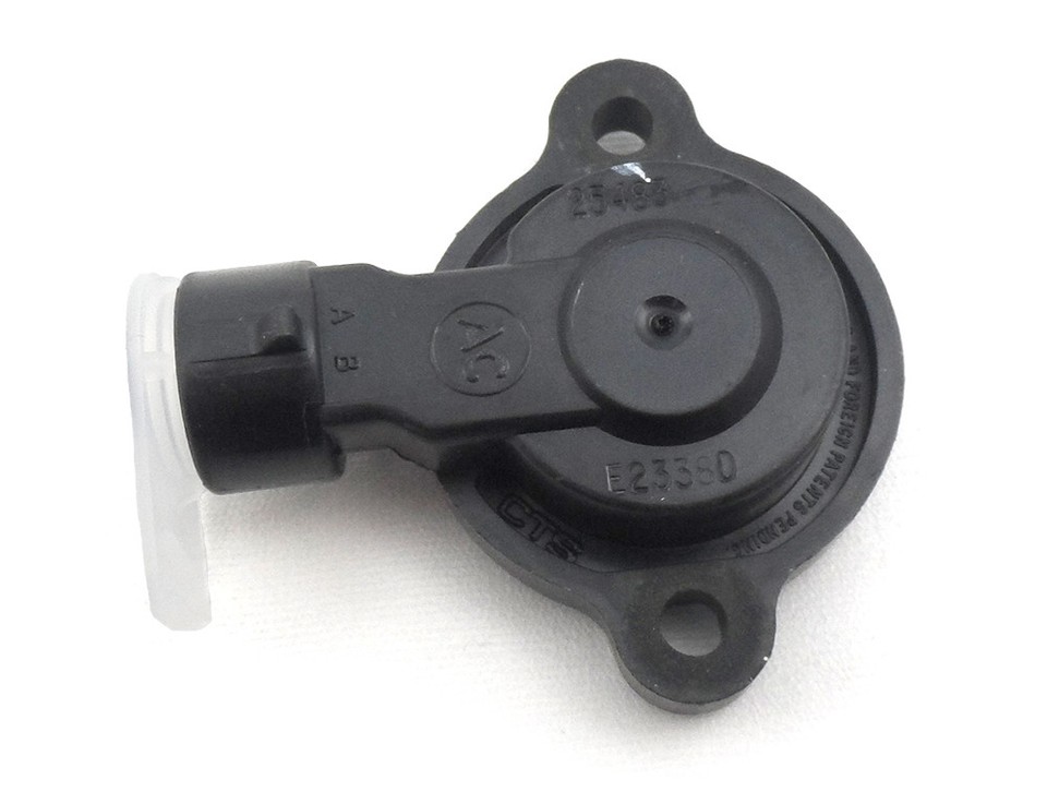17123852 OEM GM Throttle Position Sensor Buick Cadillac, Chevy GMC Olds ...