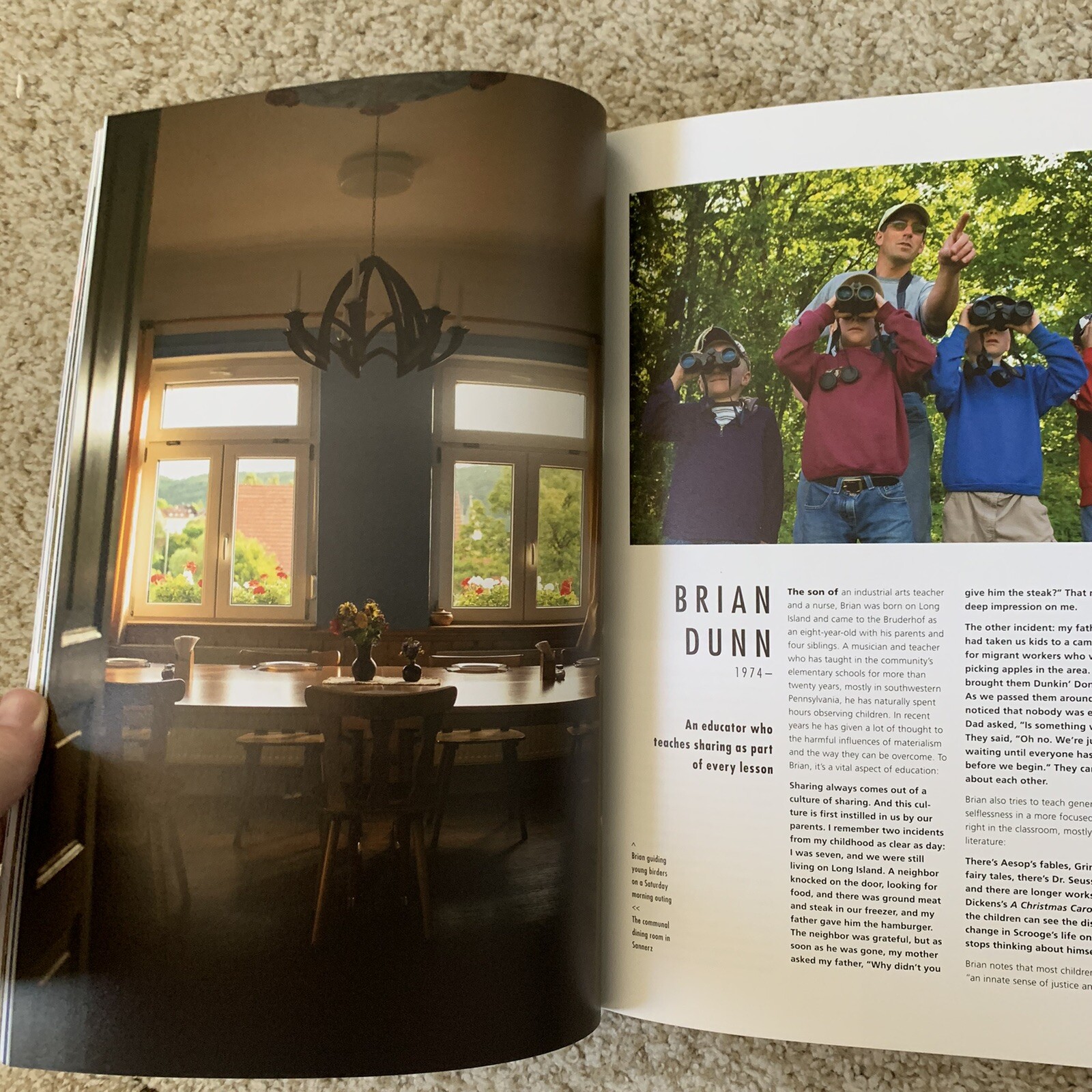 Another Life Is Possible : Insights from 100 Years of Life Together by ...