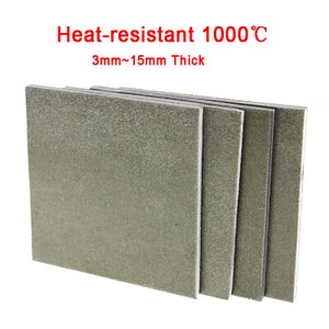 Mould Heat shield Sheet Mold Insulation Board Plate Temperature ...