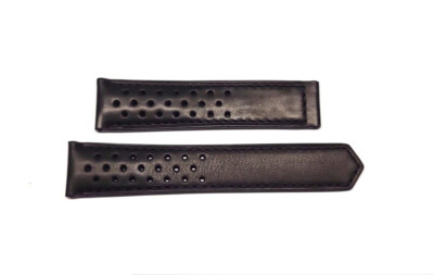 TAG HEUER strap CARRERA 20mm FC6534 CBS2210 BC6649 FC5109 GENUINE *NEW ...