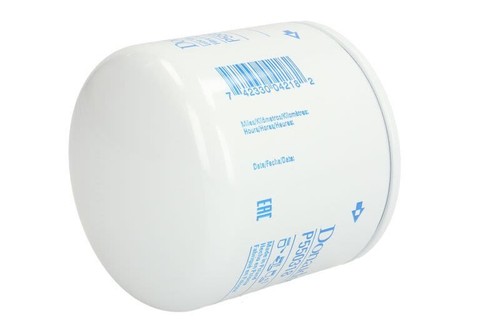 Oil filter DONALDSON OFF P550318 | eBay