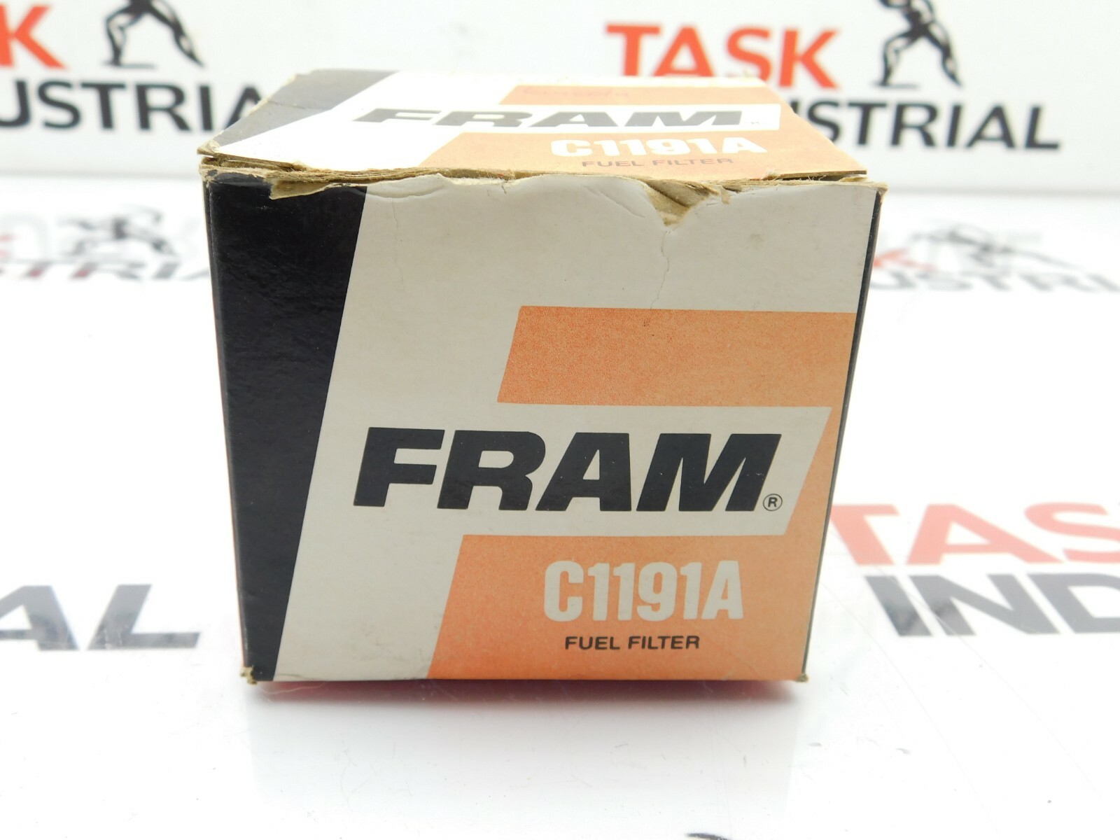 DAVID-BROWN 960911 - Fuel filter cross reference