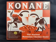 Konane (1775) – Board Game Guys