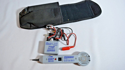 Cable Testers - Tempo Progressive Electronics