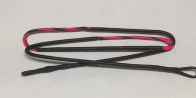 NEW PREMIUM BARNETT LADY RAPTOR FX2 CAMO CROSSBOW STRING Pink/Black | eBay