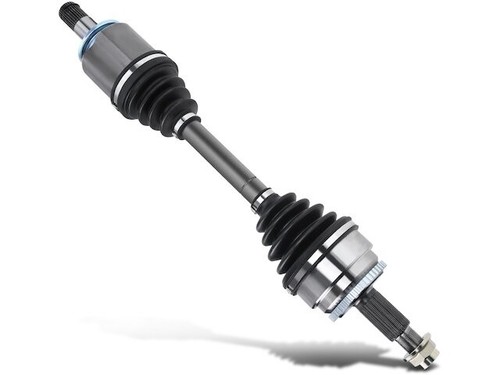 For 2005-2009 Land Rover LR3 CV Axle Assembly Front Left APR 93731RPYZ ...