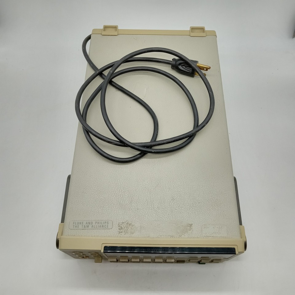 Fluke 8840A Multimeter | eBay