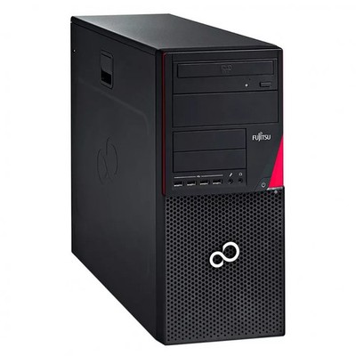 Fujitsu ESPRIMO P920 i5 0-Watt Technologie intel i5 Büro Computer PC ...