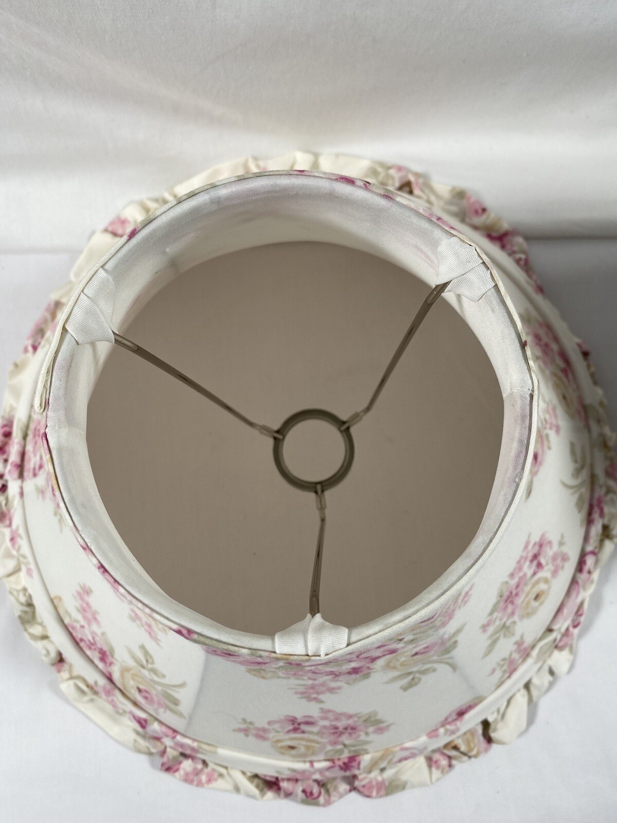 Simply Shabby Chic Lamp Shade