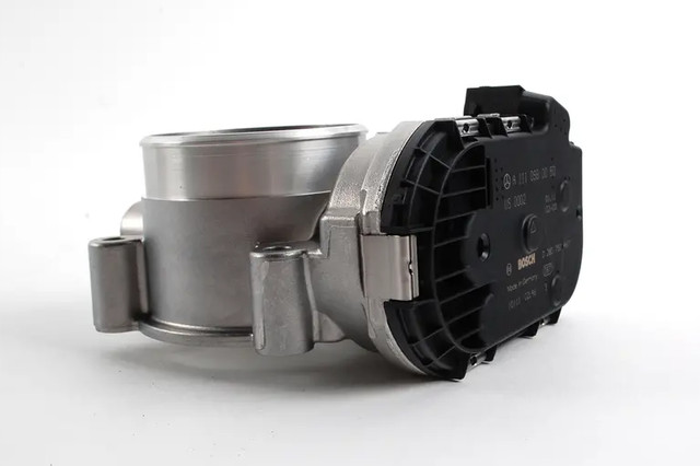 A1110980050 Genuine MERCEDES BENZ High Flow Throttle Body Valve for ...