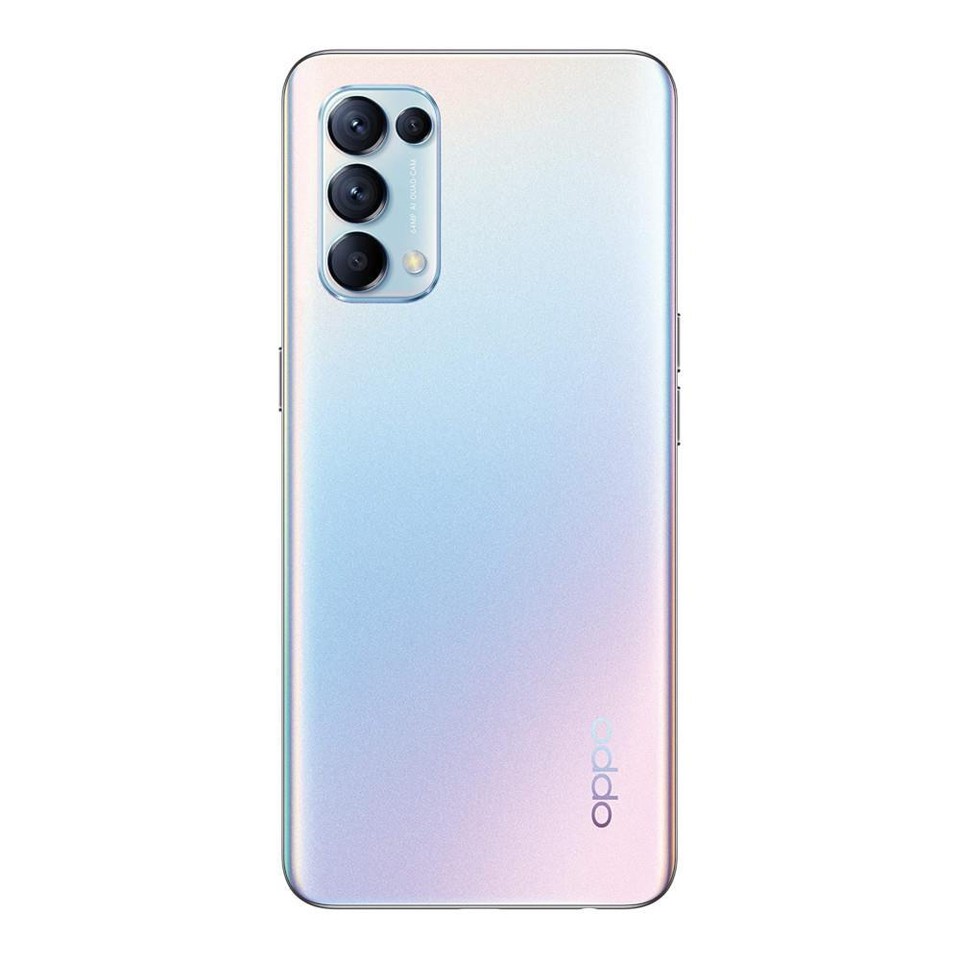 Oppo Find X3 Lite CPH2145 128GB 8GB RAM (Factory Unlocked) 6.43" 64MP ...