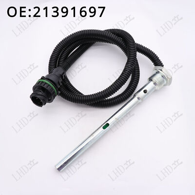 Level Sensor 22383381 21391697 For Volvo EC210B EC210C EC220D EW145 ...