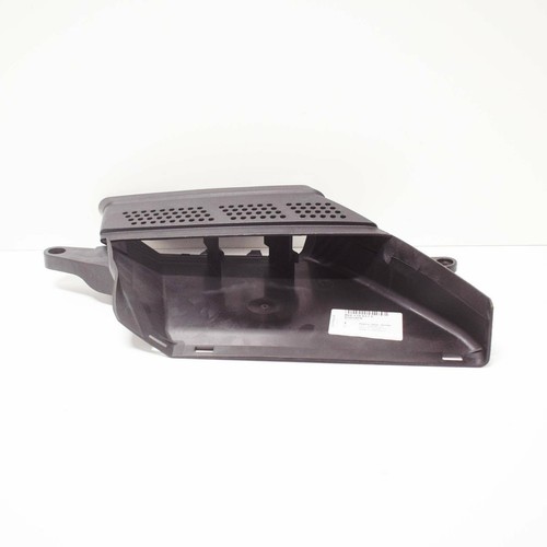 OEM AUDI A4 B8 FRONT AIR DUCT 8K0129617E GENUINE | eBay