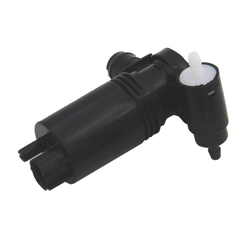 Front Rear Windshield Washer Pump Repair for Juke 11-15 Tiida 07-13 ...