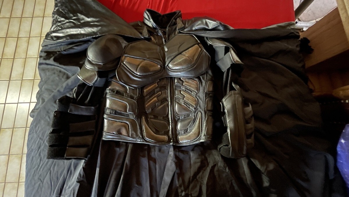 Costume Replica Batman