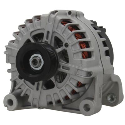 Lichtmaschine passend für BMW 120d FG18S019 180 A | eBay.de