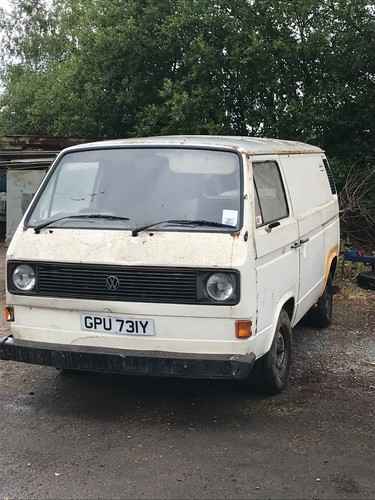 vw t25 panel van | eBay UK
