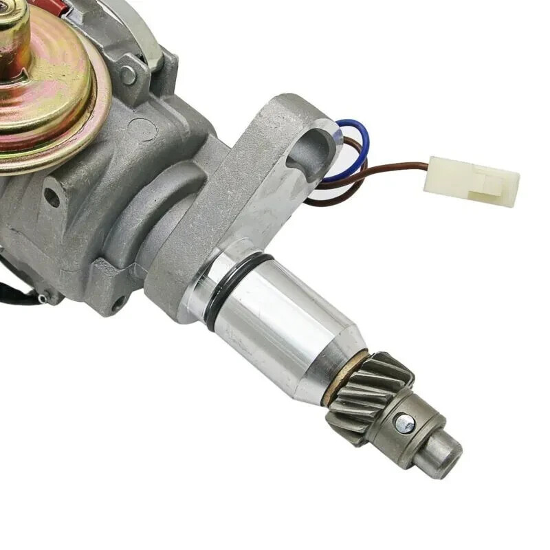 Suzuki Jimny Sierra Samurai SJ410 SJ413 JA51 Ignition Distributor Dizzy ...