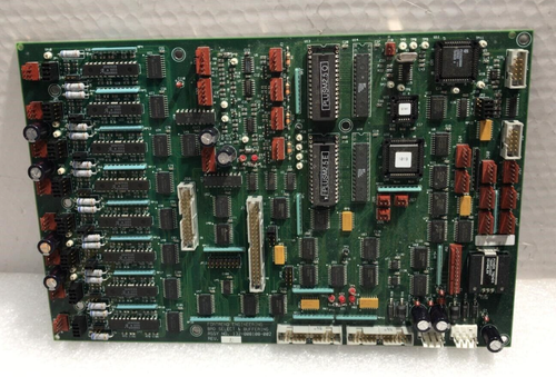 FORTREND ENGINEERING BRD SELECT & BUFFERING BOARD ASSY 132-008108-002 ...