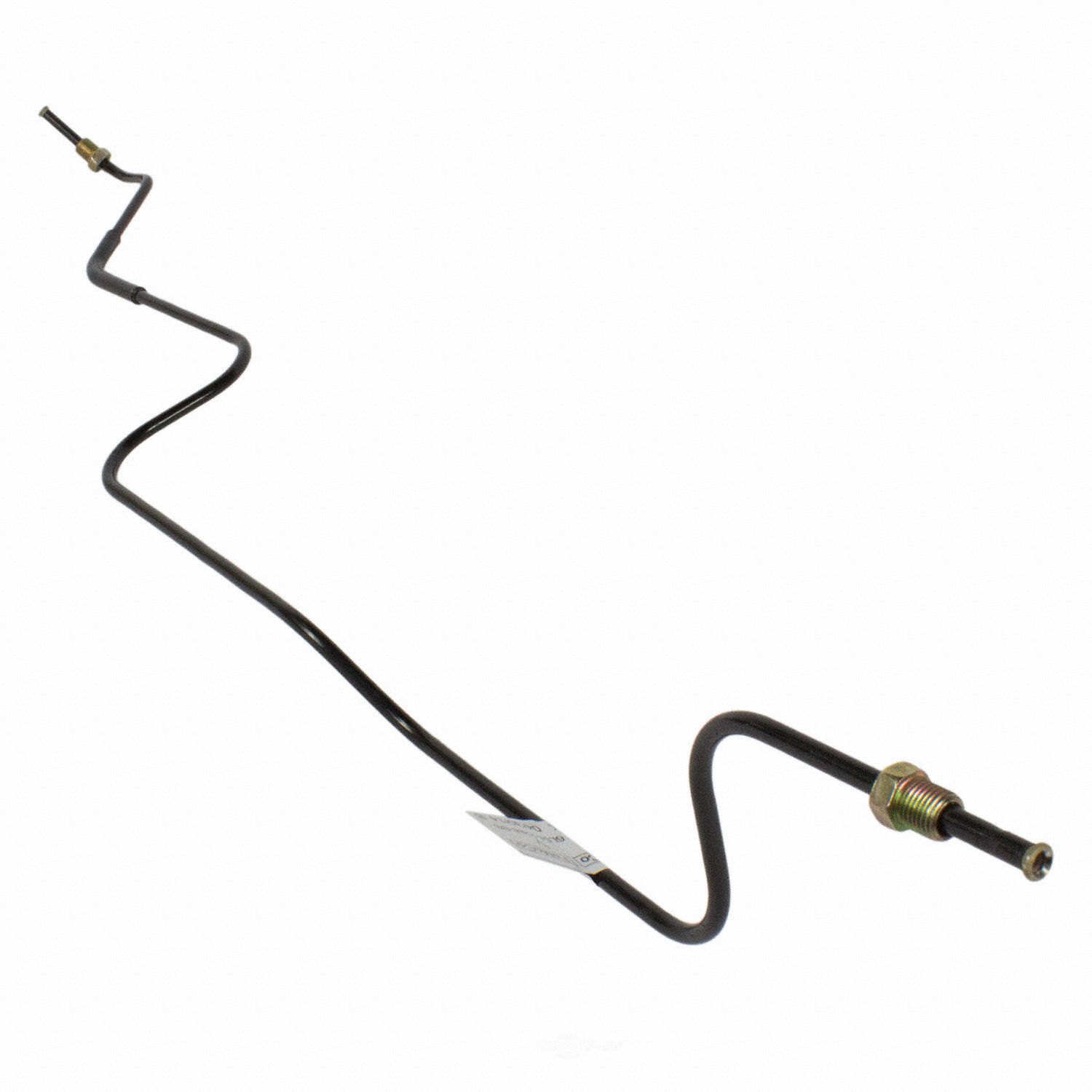Brake Hydraulic Line Motorcraft BRTR-117 fits 04-09 Ford Ranger for ...
