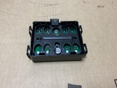 Mercedes E class W211 rain sensor unit A2118702926 12 month warranty ...