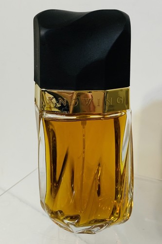 Knowing 2.5 oz perfume Estee Lauder Eau De Parfum Spray New No Box | eBay