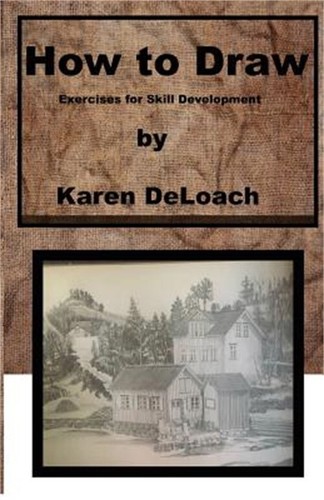 How to Draw: Exercises for Skill Development (Paperback or Softback) | eBay