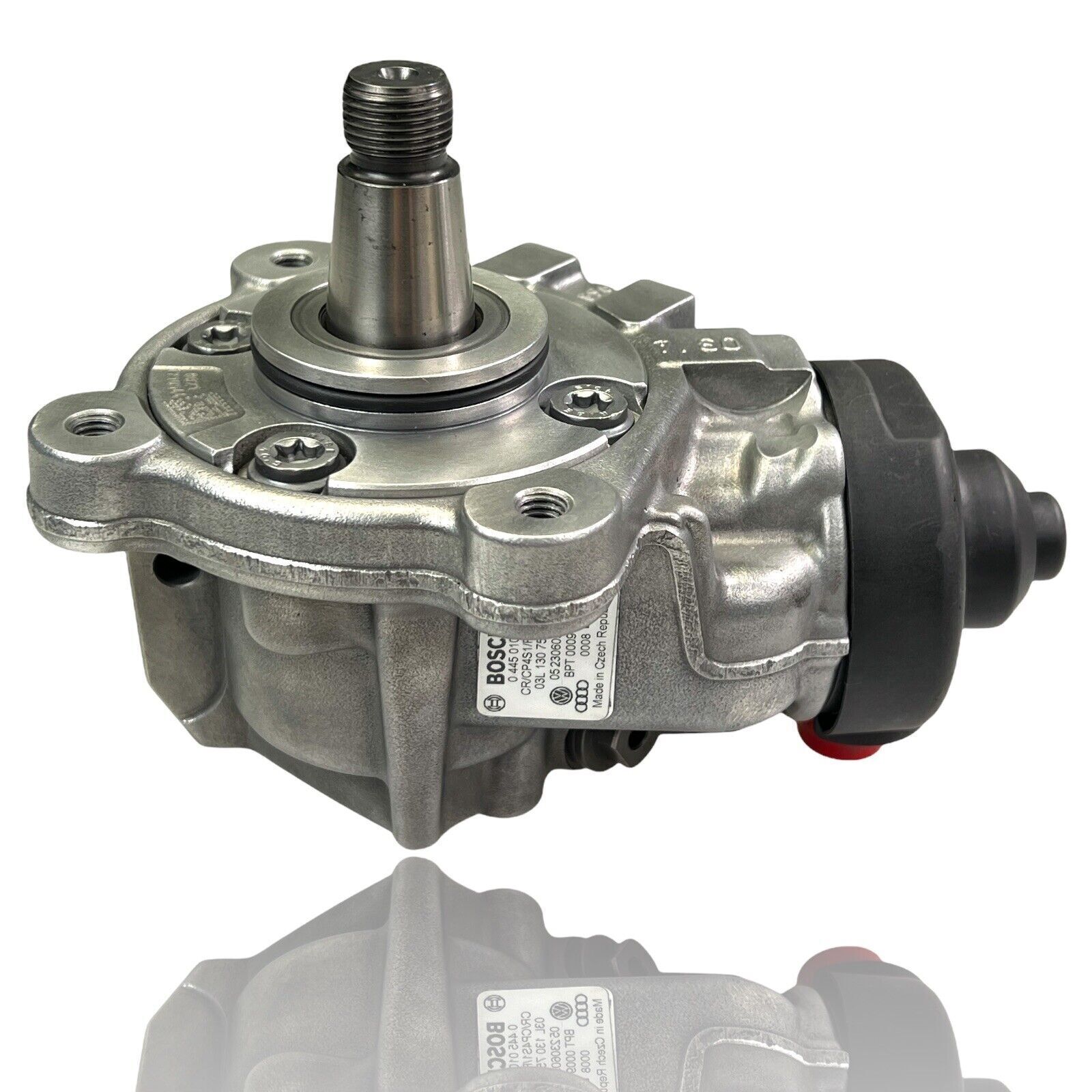 0445010507 Fuel Injection Pump for Audi VW Skoda 2.0 TDI 03L130755A ...