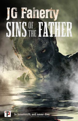 Sins of the Father (Fiction Without Frontiers) by Faherty, JG ...