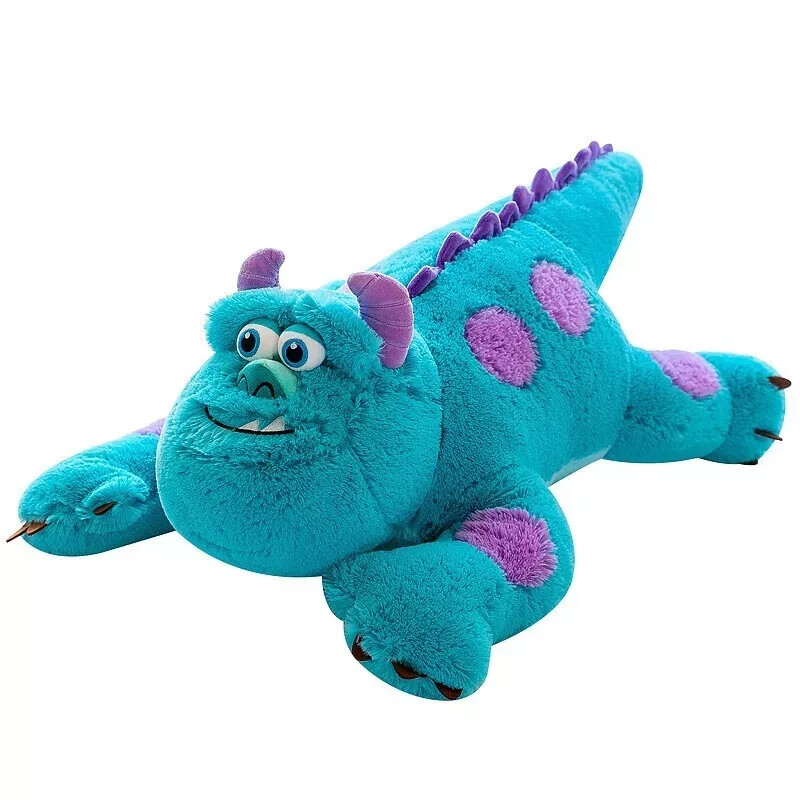 Huge Sully Stuffed Animal Sully Met Geluid Monsters En Co Pluche