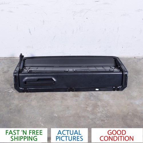 2003 - 2005 BMW 325CI CABRIO TRUNK BOOT COMPARTMENT LIGGAGE STORAGE ...