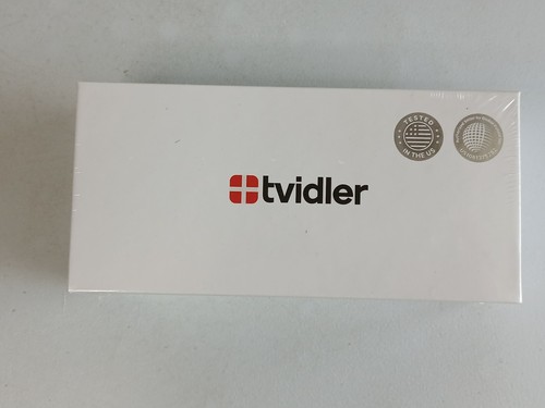 TVIDLER Ear Wax Cleaner Remover Kit ~ 1 Handle & 2 Tip Heads ~ New ...