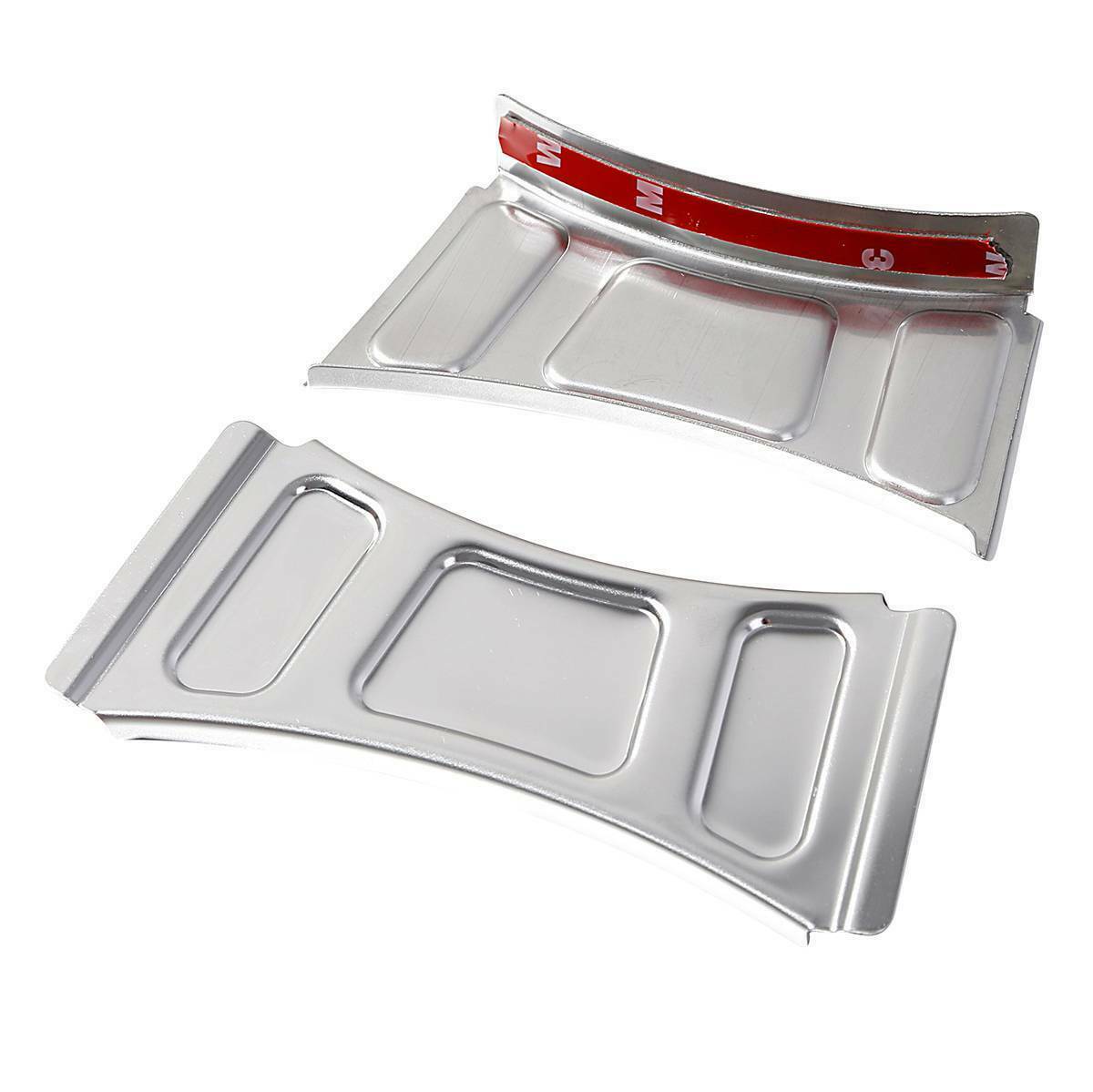 Chrome Frame Downtube Crossbrace Cover Accent For Harley Road King ...