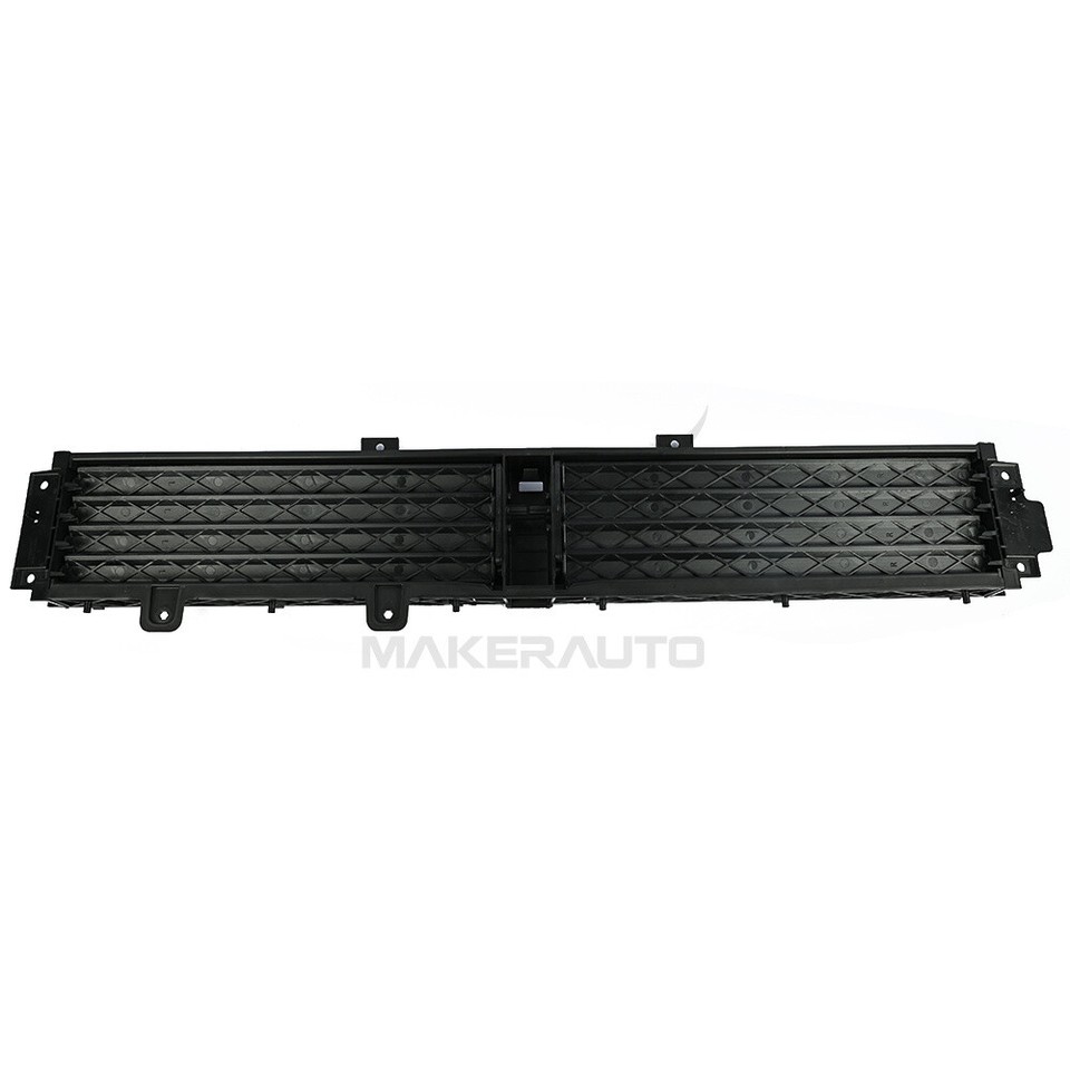 New Lower Active Grille Shutter For 2018-2021 Chevrolet Traverse Lower ...