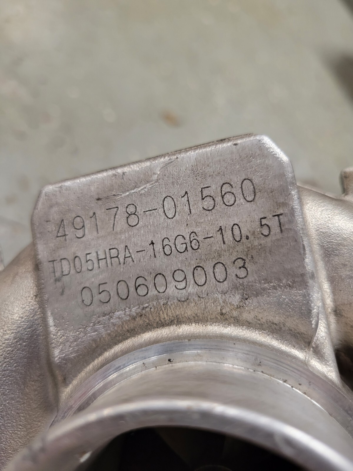 Mitsubishi TD05 | eBay