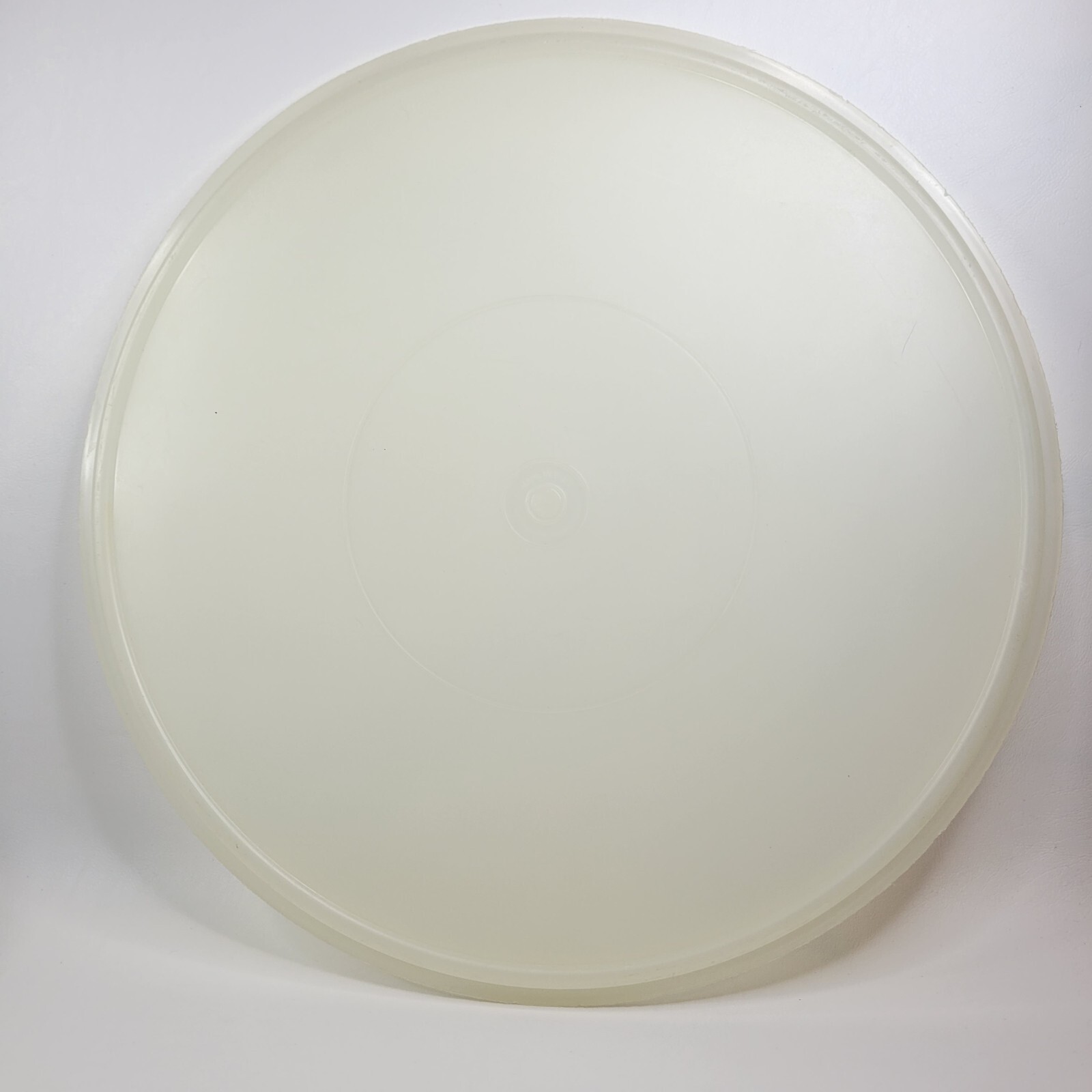 CHOOSE Lot- Vintage Tupperware Lid Servalier Wonderlier Tupper Seal ...