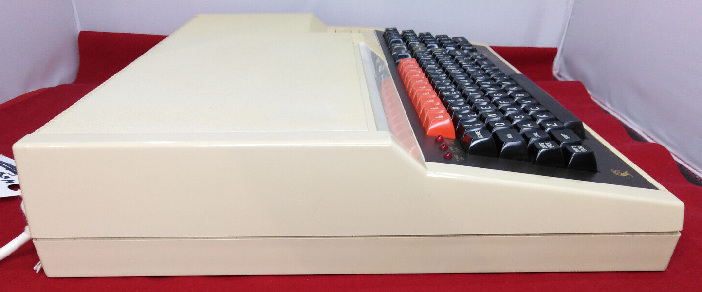 Acorn BBC Master 128k Series Microcomputer with warranty | eBay
